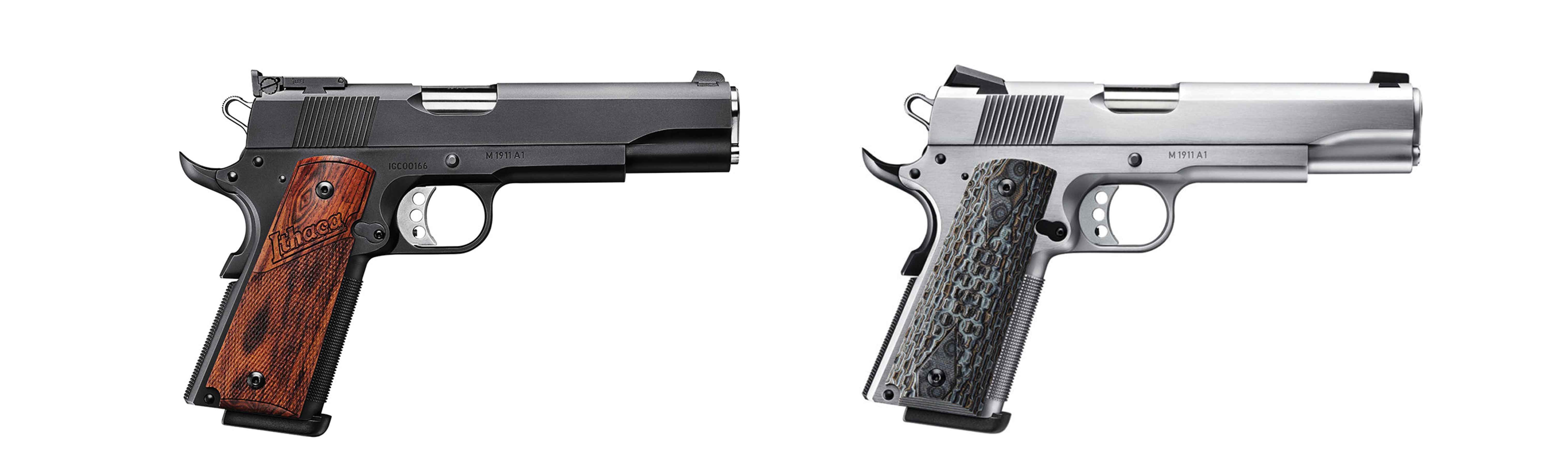 Model 37 Shotguns | Barrels | Hunting Accessories – Ithaca Firearms