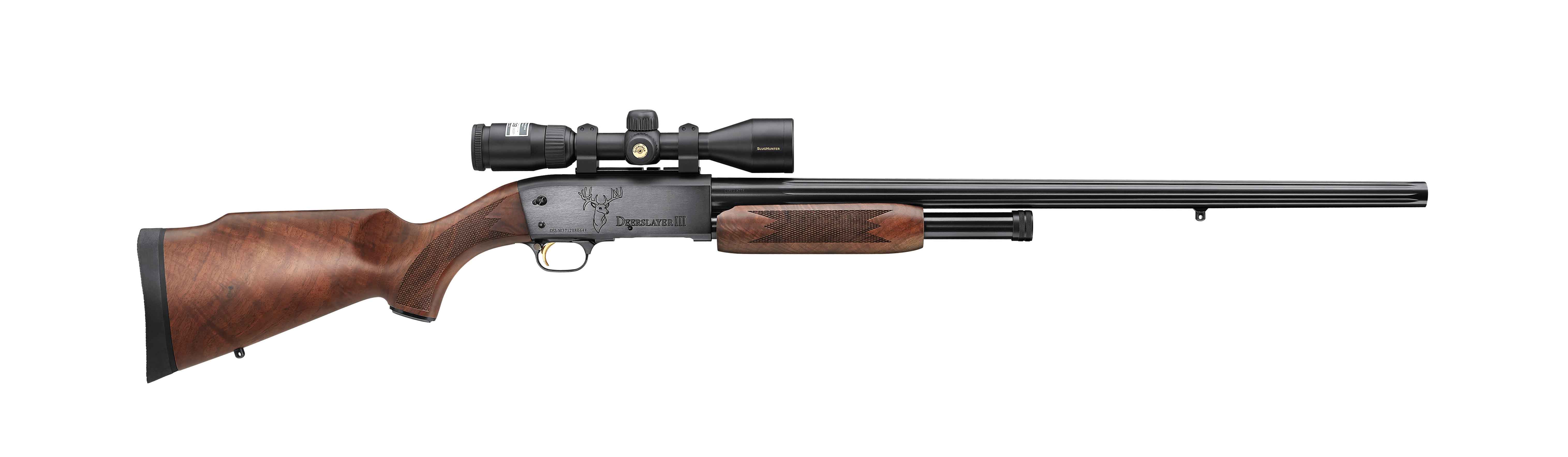 Model 37 Shotguns | Barrels | Hunting Accessories – Ithaca Firearms