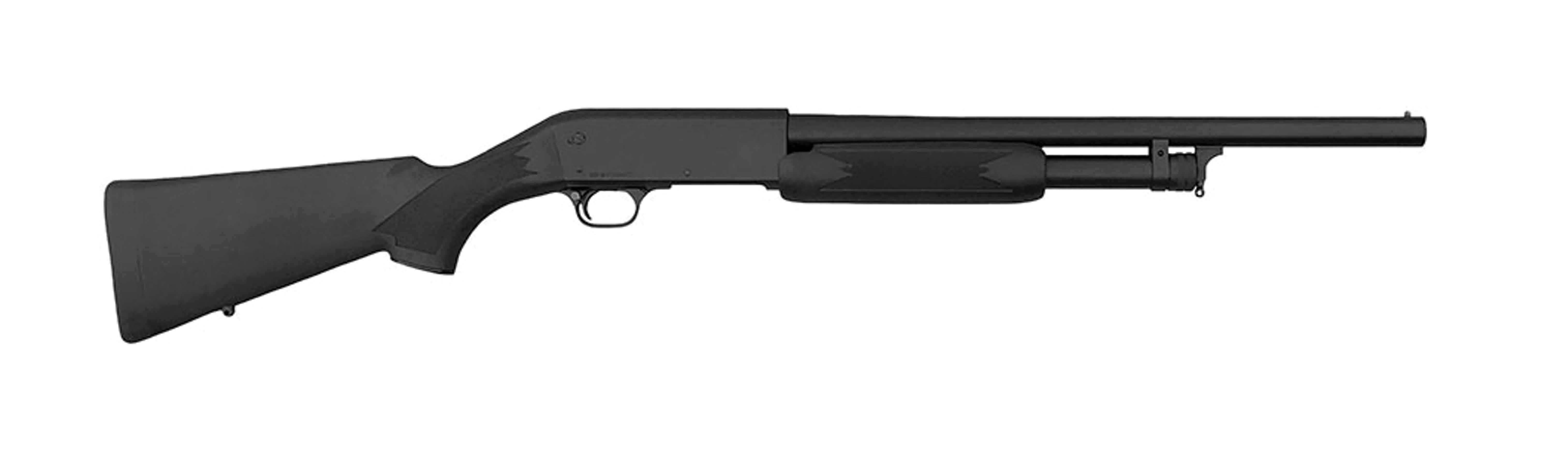 Model 37 Shotguns | Barrels | Hunting Accessories – Ithaca Firearms